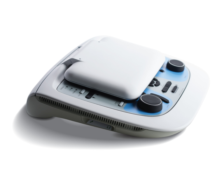 Audiómetro gsi Pello* – Serbinter