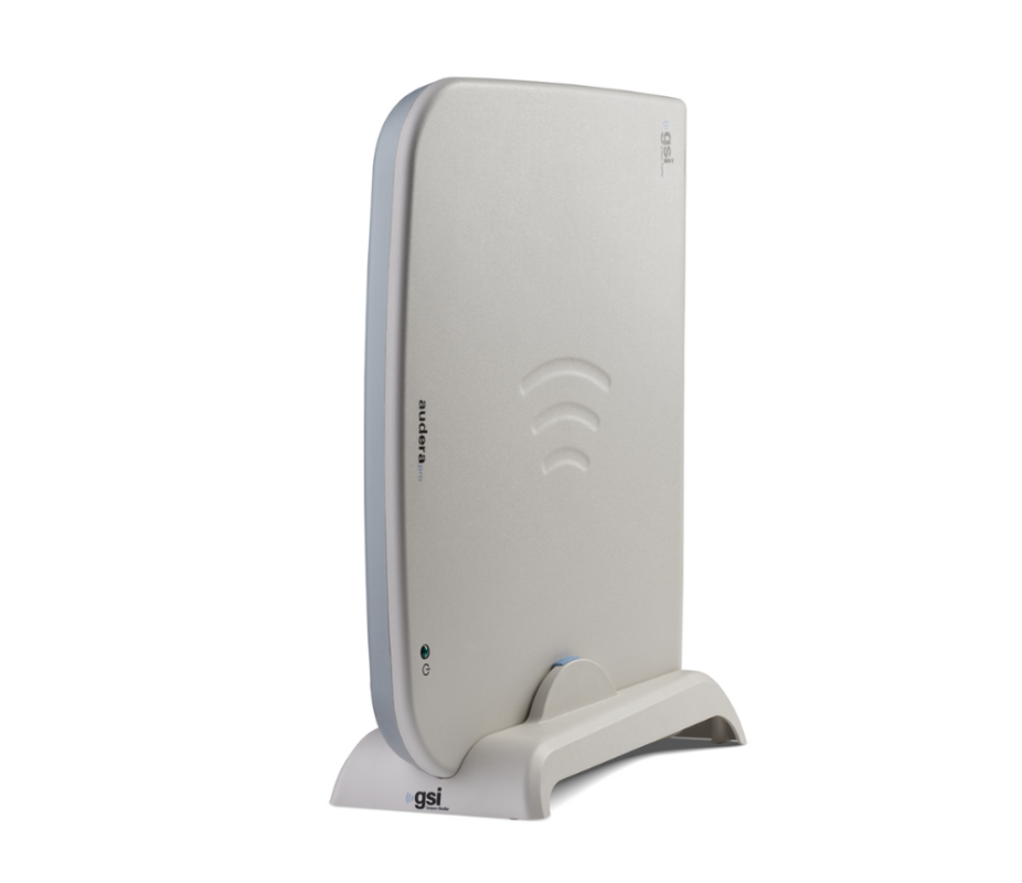 Potenciales Evocados Audera Pro – Serbinter