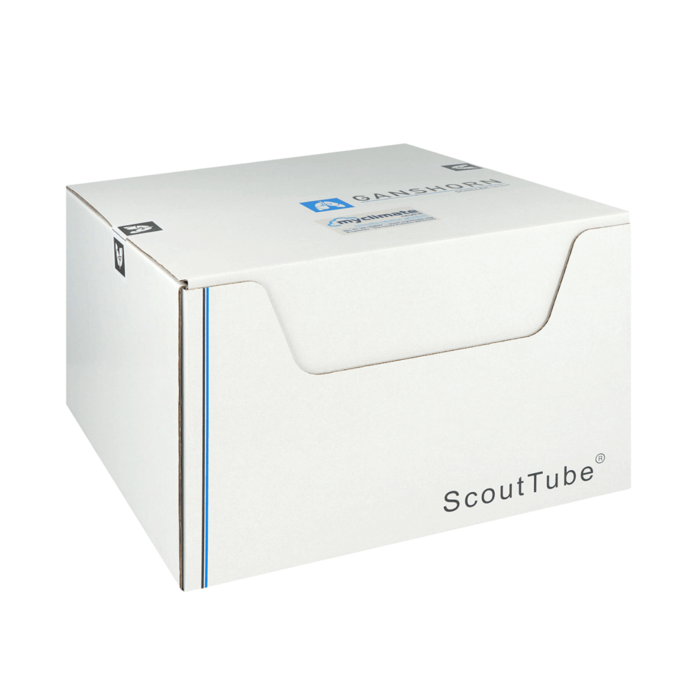 Boquillas desechables Scout Tube compatibles con Easy on-PC – Serbinter